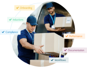 HSI Donesafe | World-Class Software | Modular EHS Management