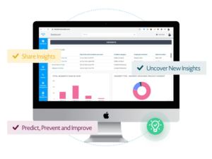 Using Donesafe | World-Class EHS Software | HSI Donesafe