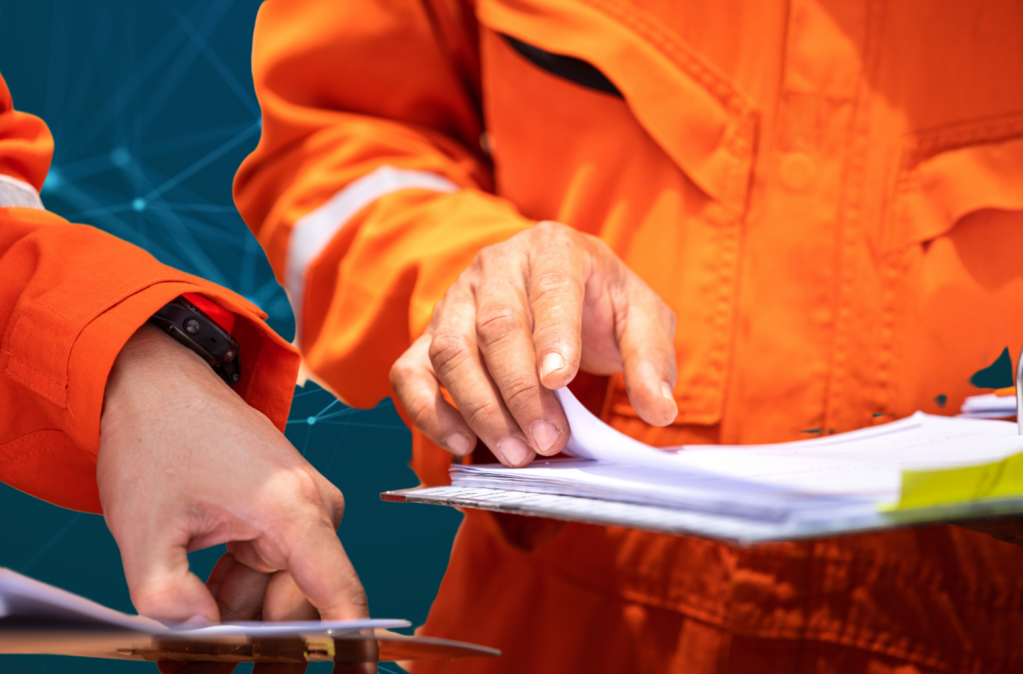 How Integrated Systems Will Reduce Administrative Burden| HSI Donesafe