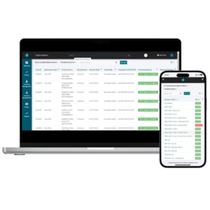 Chemical Management | EHS SaaS | Digital Safety Data Sheets