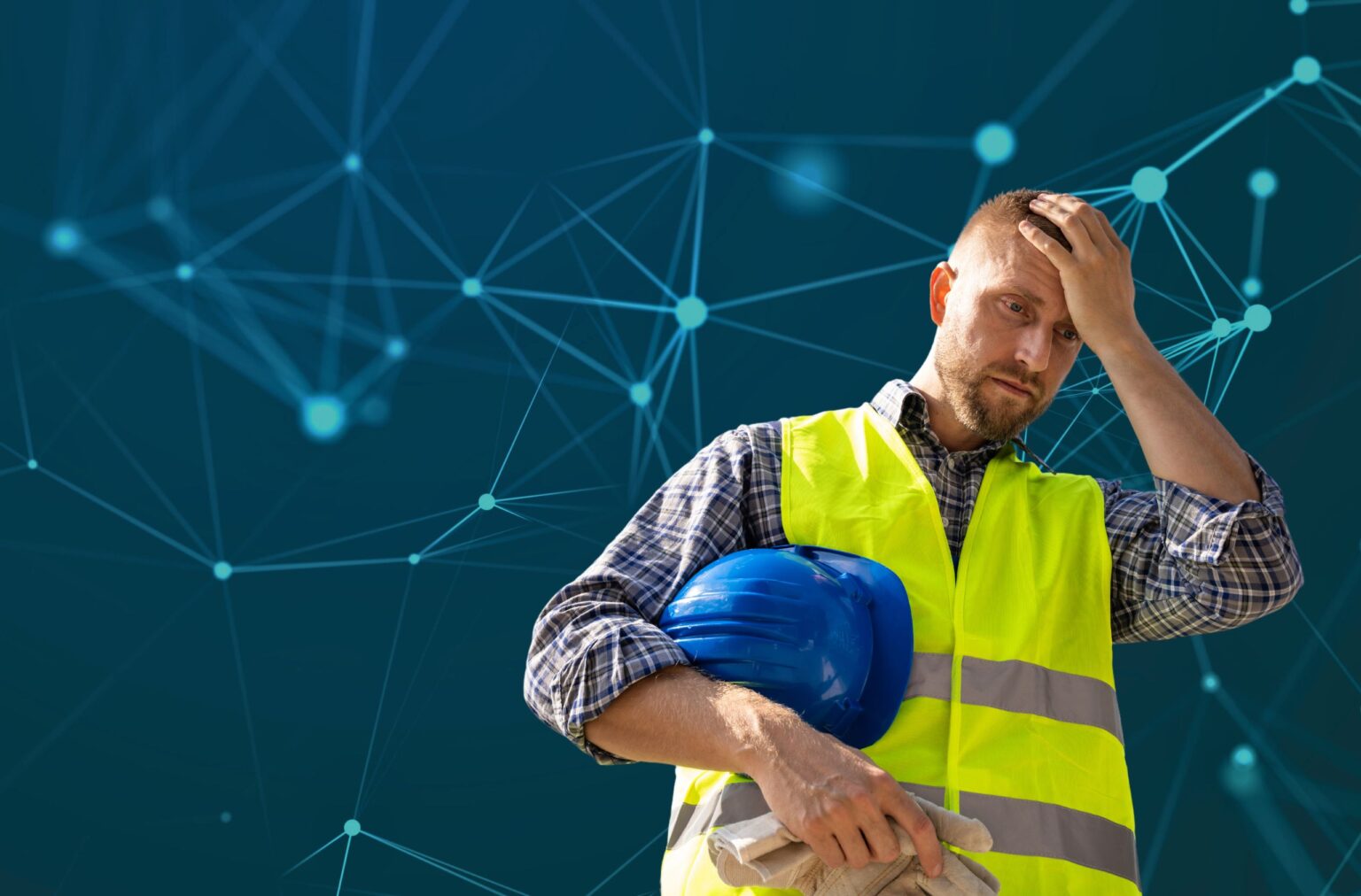 How Poor Workplace Mental Health Impacts Success and Safety | HSI Donesafe