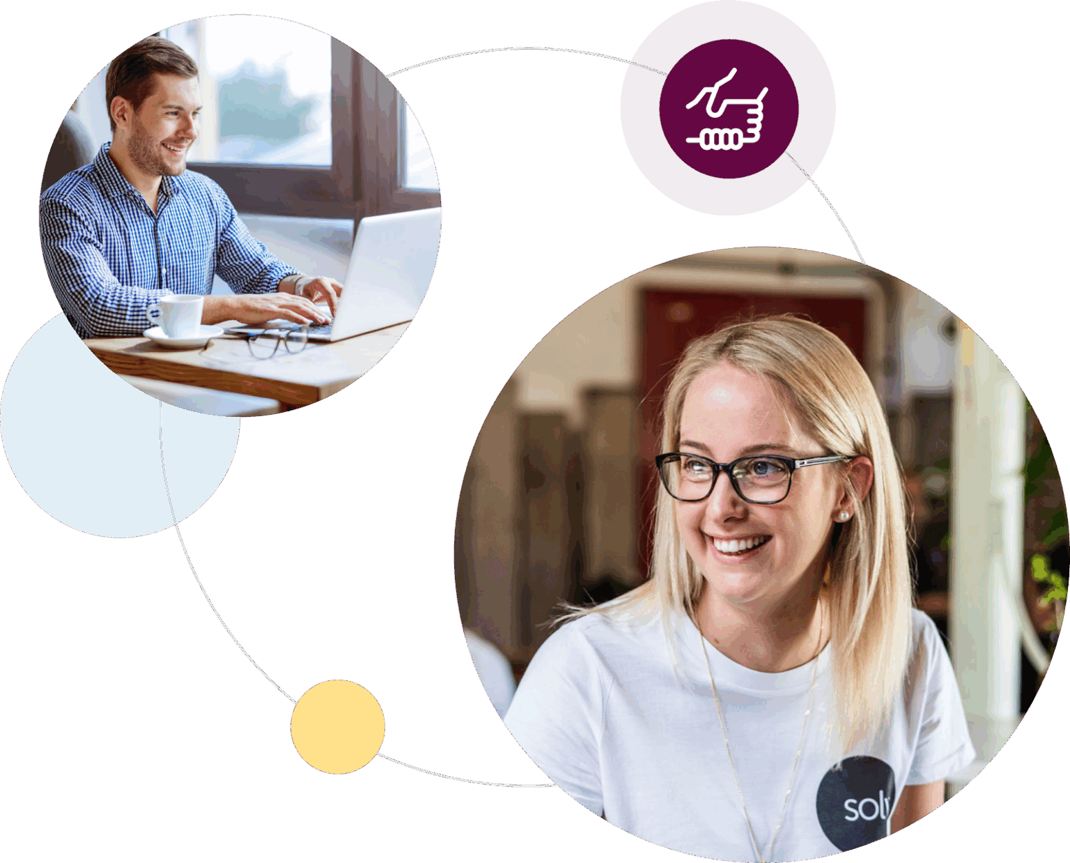 Solv Injury & Claims Management | Self-Insurance
