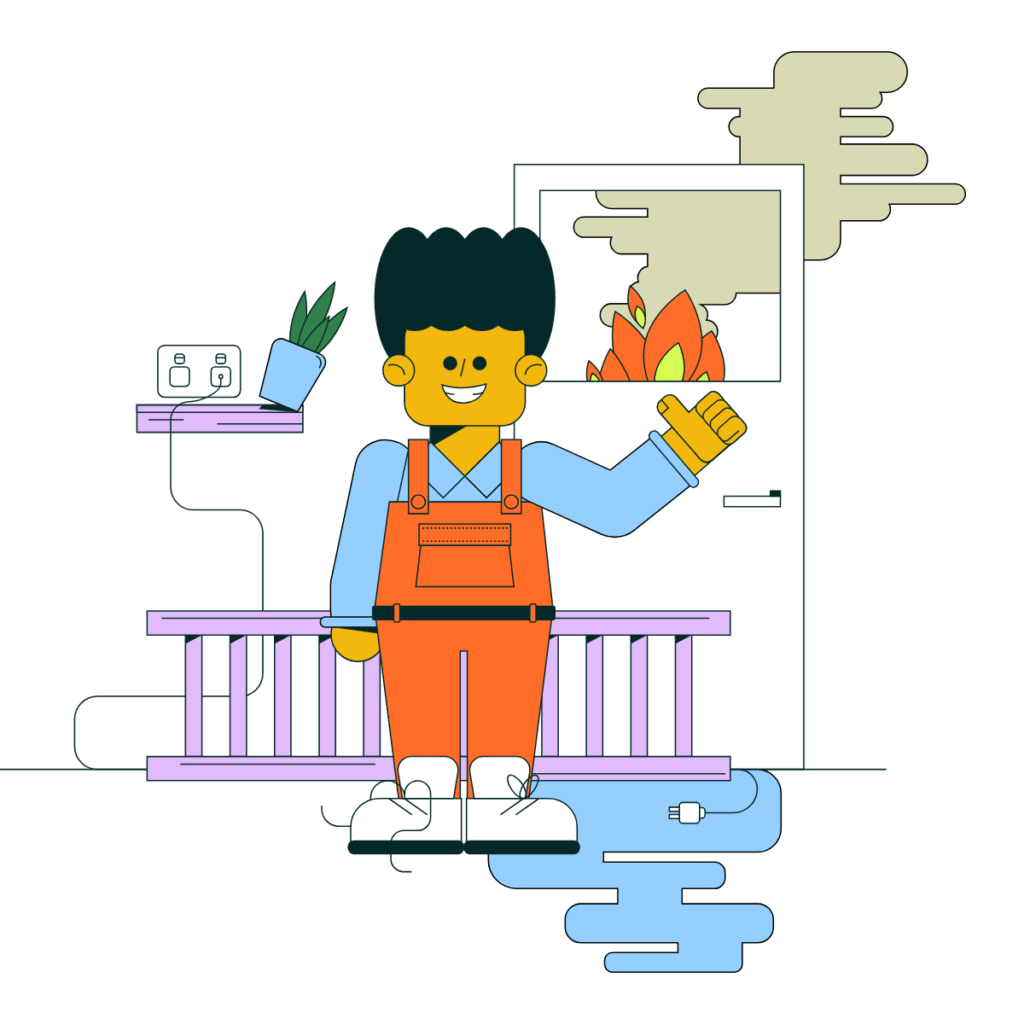 #1 Health and Safety Management Software | HSI Donesafe