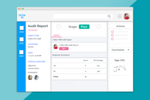 Streamline Audits with the Audits App | HSI Donesafe