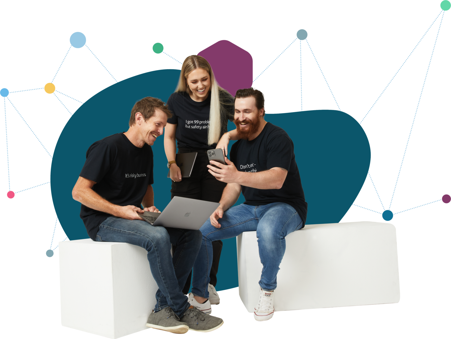 EHS Platform | Safety & Environment | HSI Donesafe