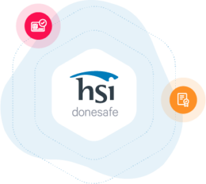 Enterprise Fully Managed EHS Support Services | HSI Donesafe