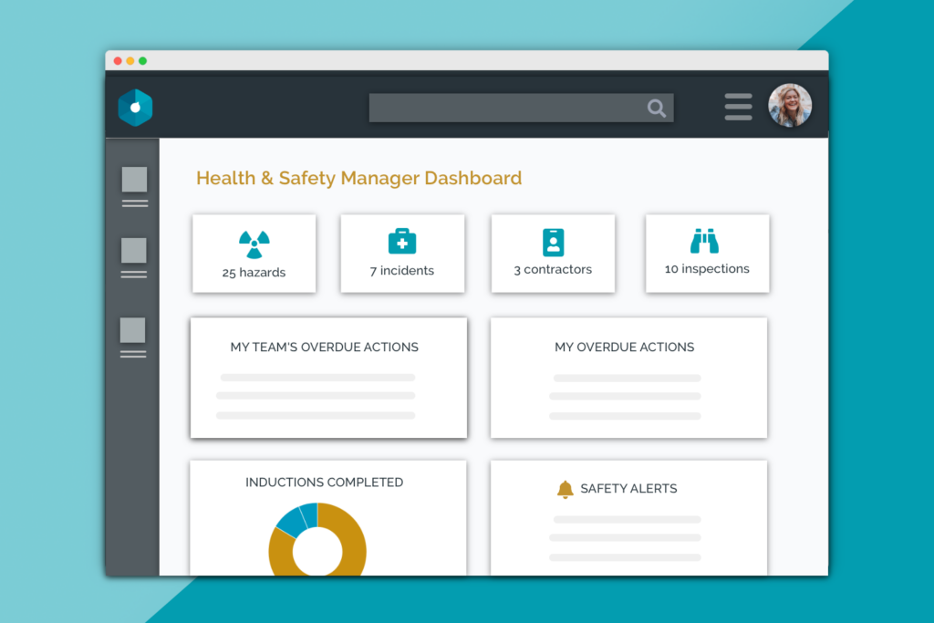 Real-Time Data to Insights | HSI Donesafe