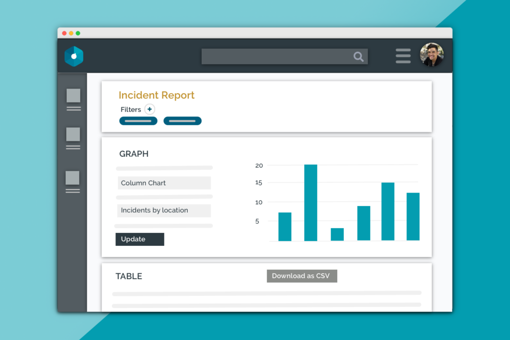 Donesafe Report Builder Updated! | HSI Donesafe