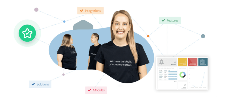 EHS Technology | Health and Safety Technology | HSI Donesafe