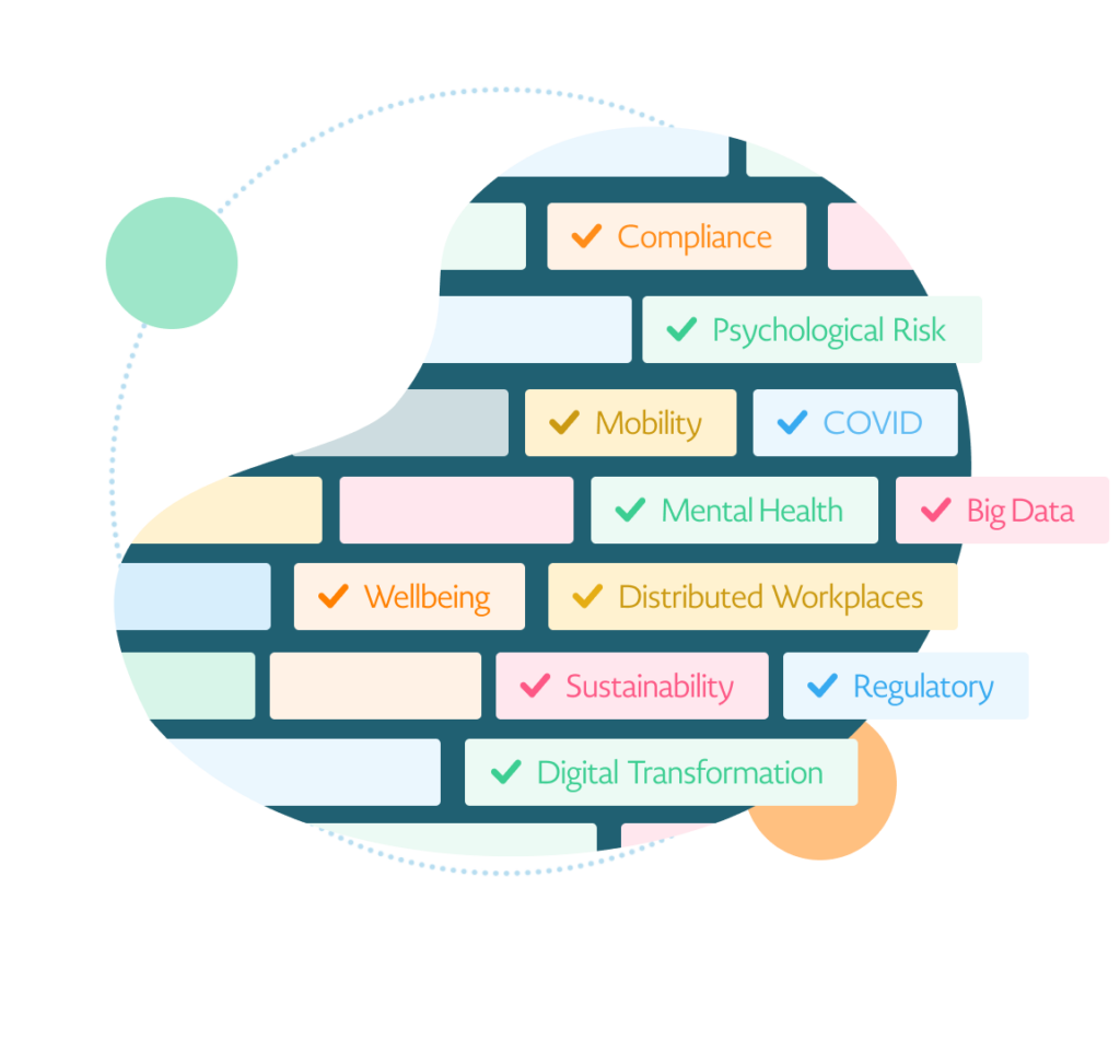 EHS Technology | Health and Safety Technology | HSI Donesafe