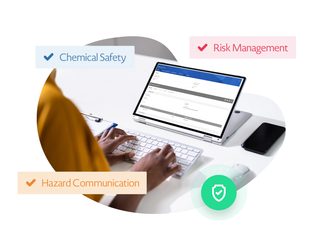 Chemical And Sds Management Hsi Donesafe