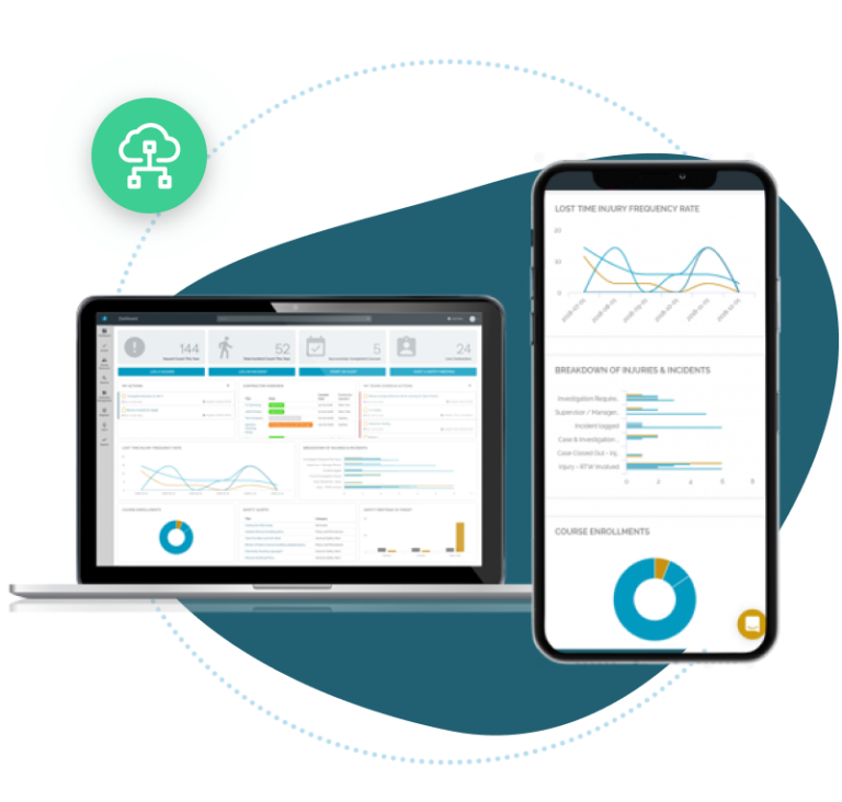 Using Donesafe | Enterprise EHS Software | HSI Donesafe