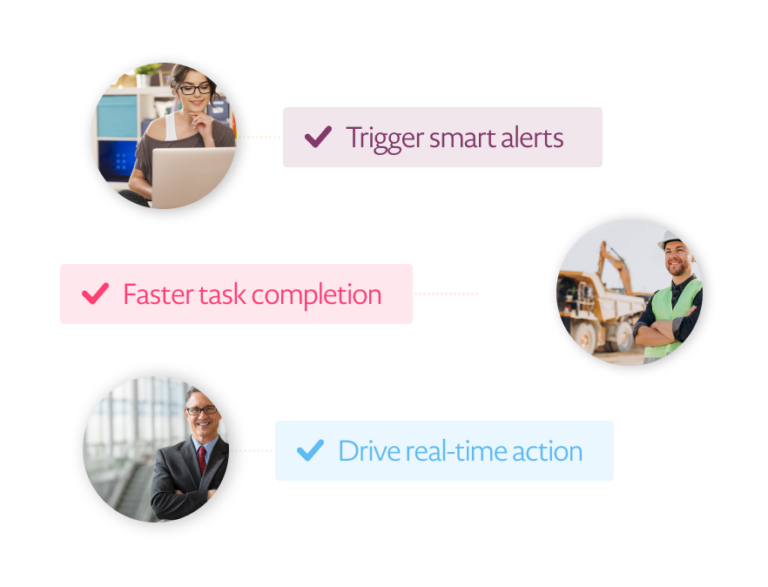Adaptive Resilience Platform | EHS Software | HSI Donesafe