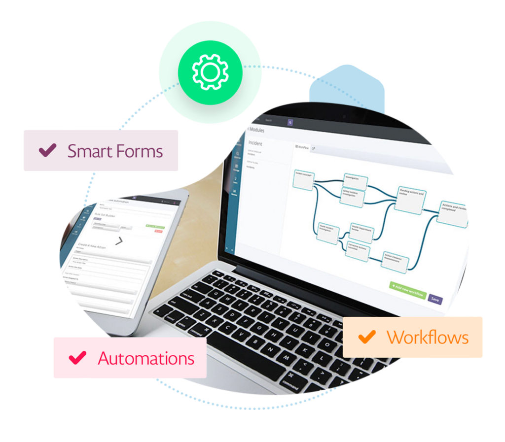 Inductions | HSI Donesafe