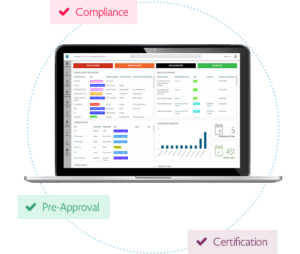 Contractor Management Software | HSI Donesafe