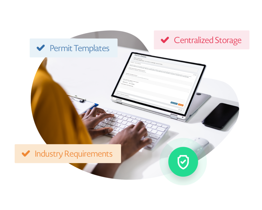 Permit to Work Software | HSI Donesafe