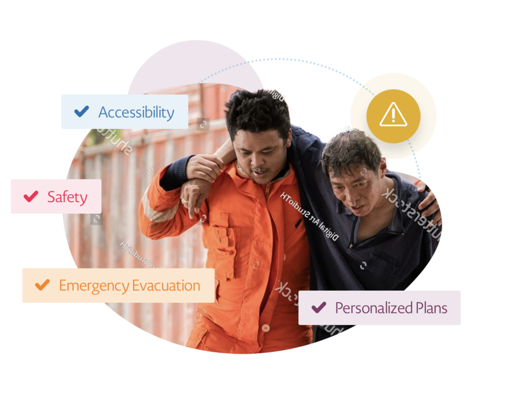 Emergency Management Software | HSI Donesafe