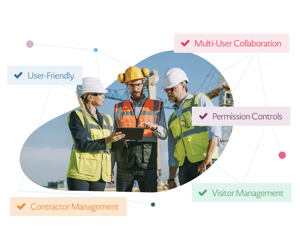 Permit to Work Software | HSI Donesafe