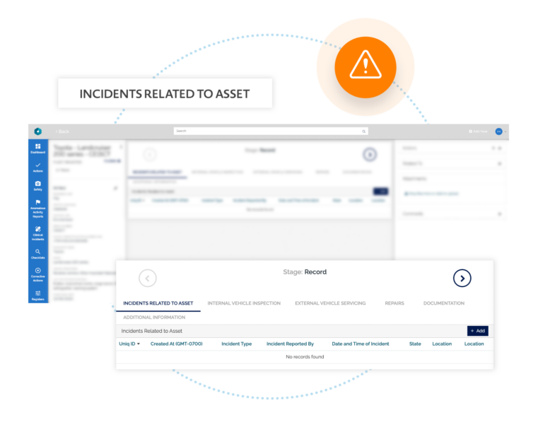 Asset Management Software | HSI Donesafe