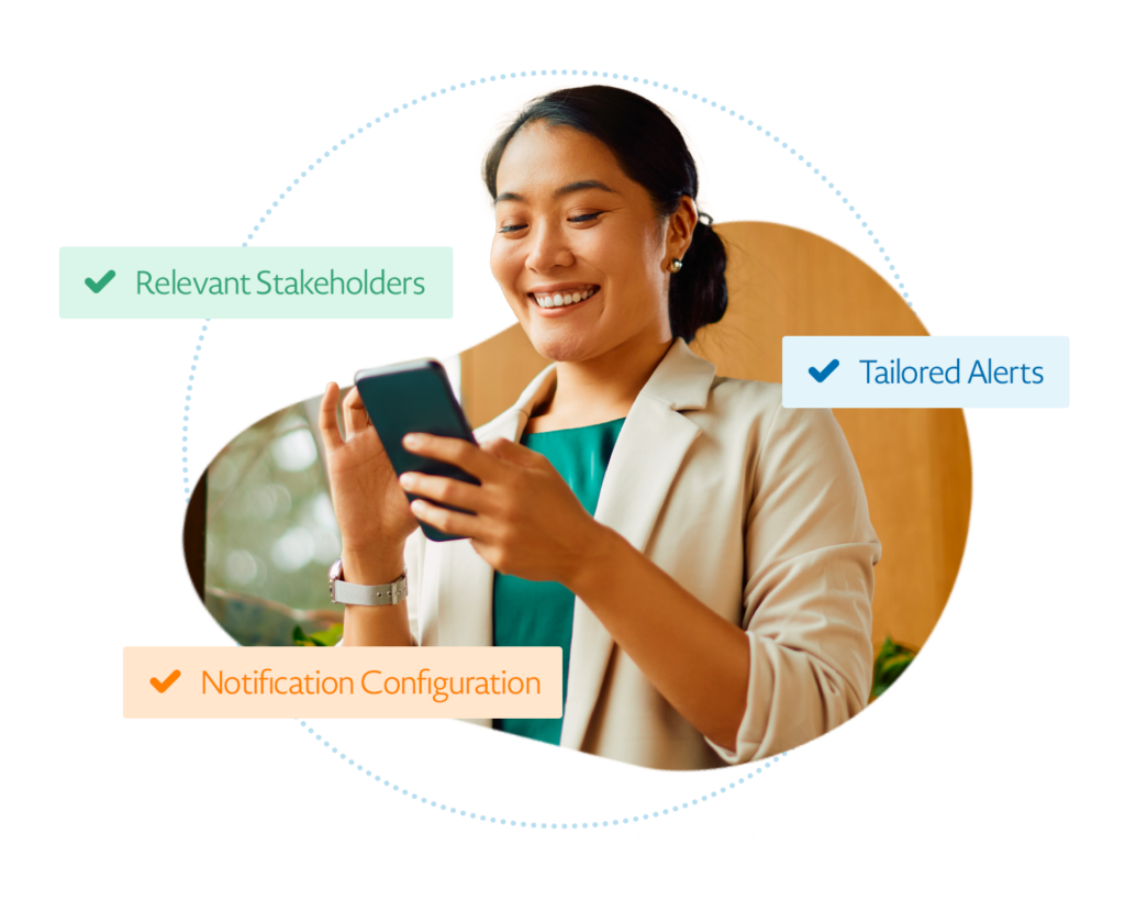 Enhancing Safety Alerts | HSI Donesafe