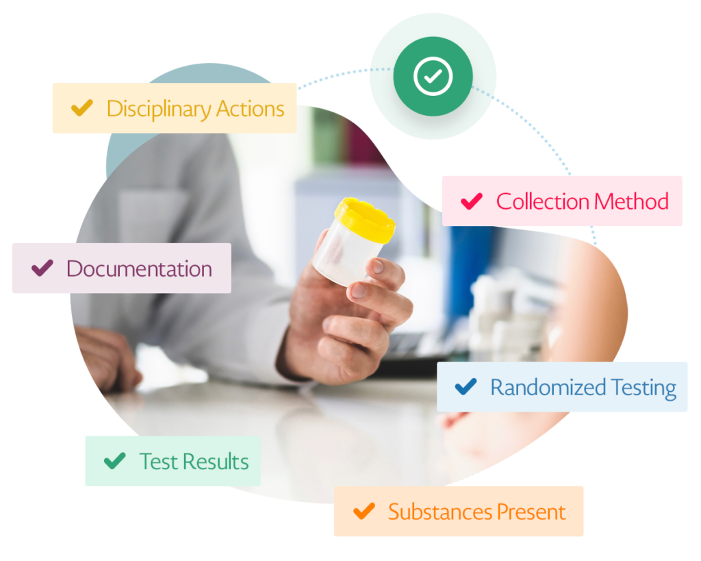 Drug and Alcohol Management Software | HSI Donesafe
