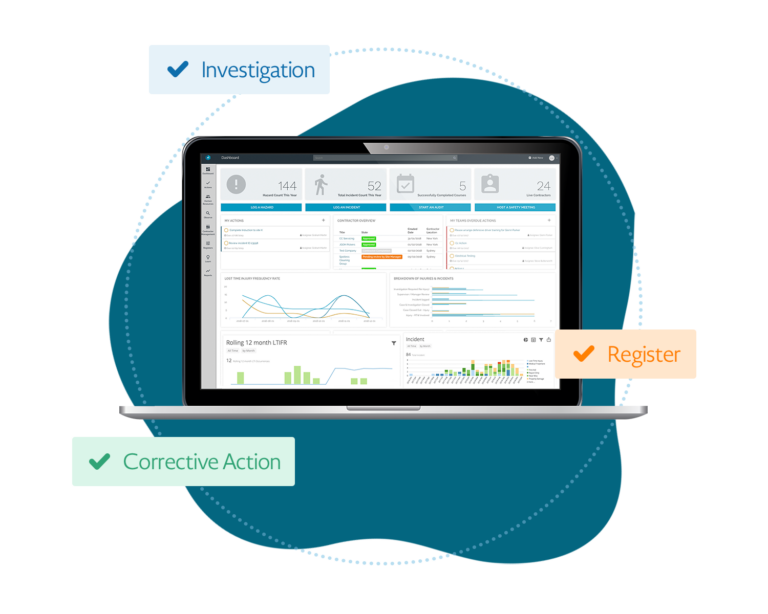 Non-conformance (NCR) Management Software | HSI Donesafe
