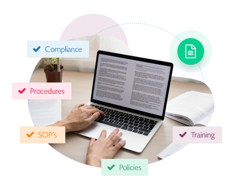 Document Management | HSI Donesafe
