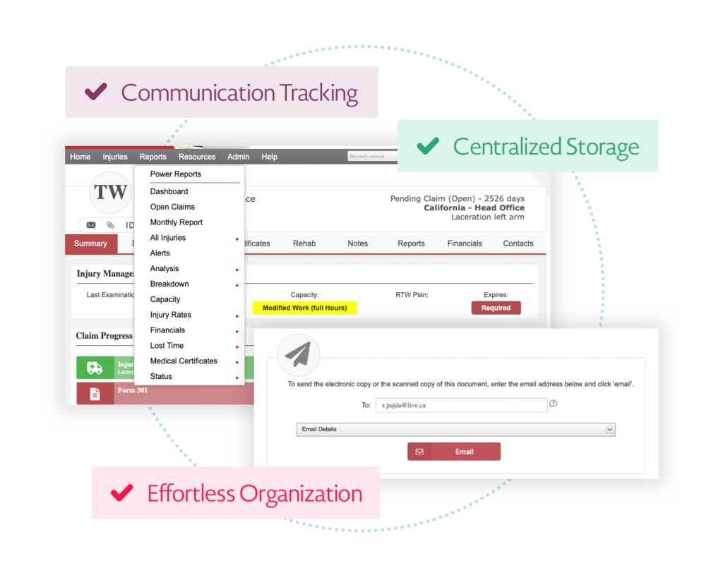 #1 Health and Safety Management Software | HSI Donesafe