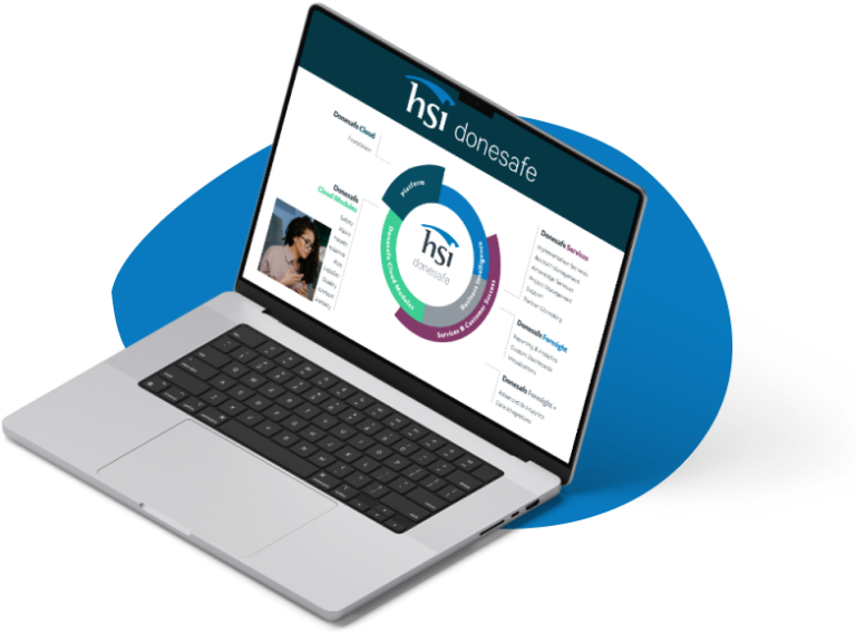 HSI Donesafe Webinar Portal | HSI Donesafe