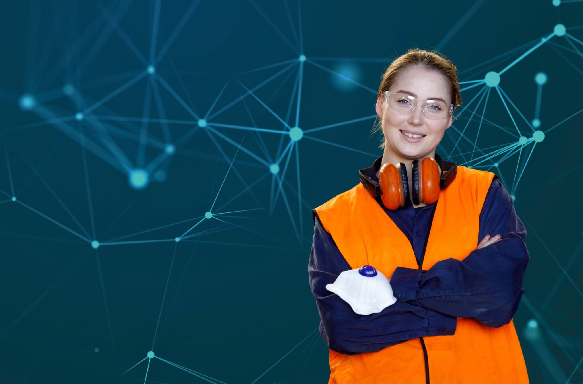 How Data Integration Can Help Close EHS Gaps and Reduce Risk | HSI Donesafe