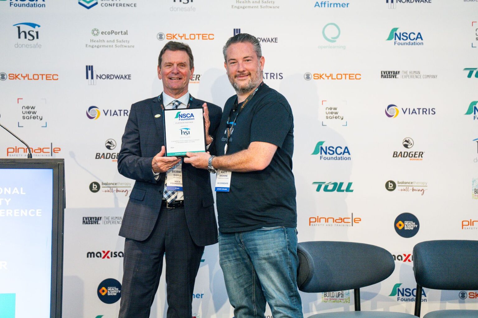 The Power of People-Centered Safety Insights | HSI Donesafe