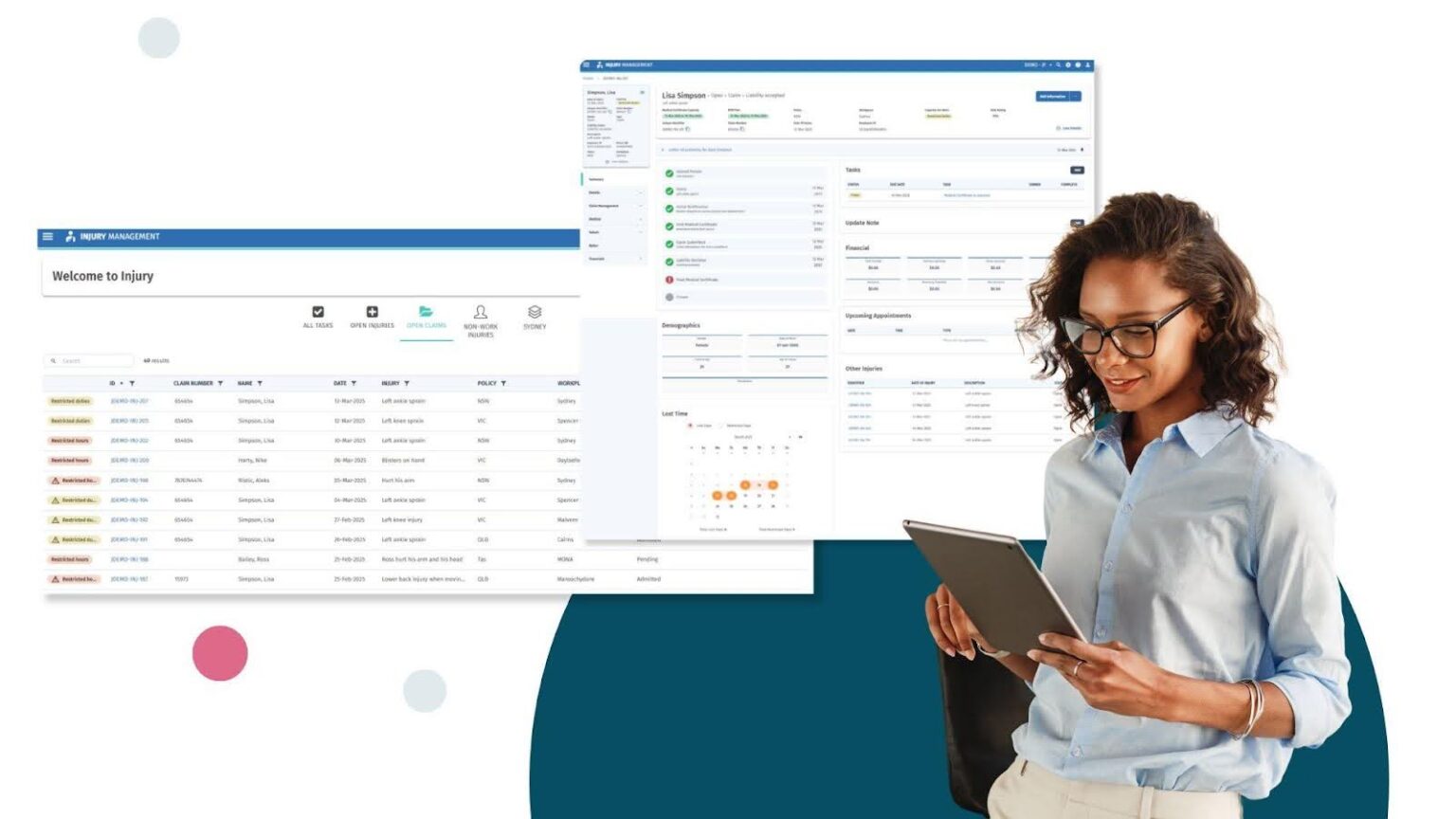 Solv Injury & Claims Management | Self-Insurance