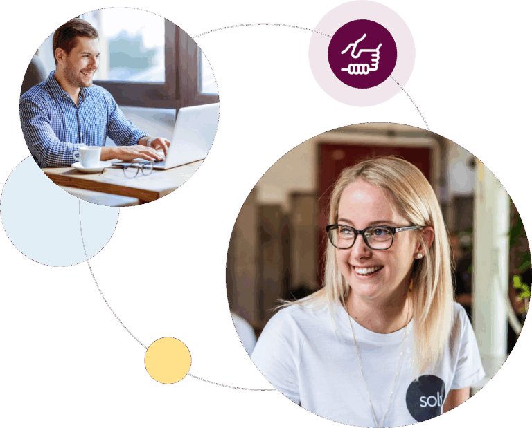 Solv Injury & Claims Management | Self-Insurance