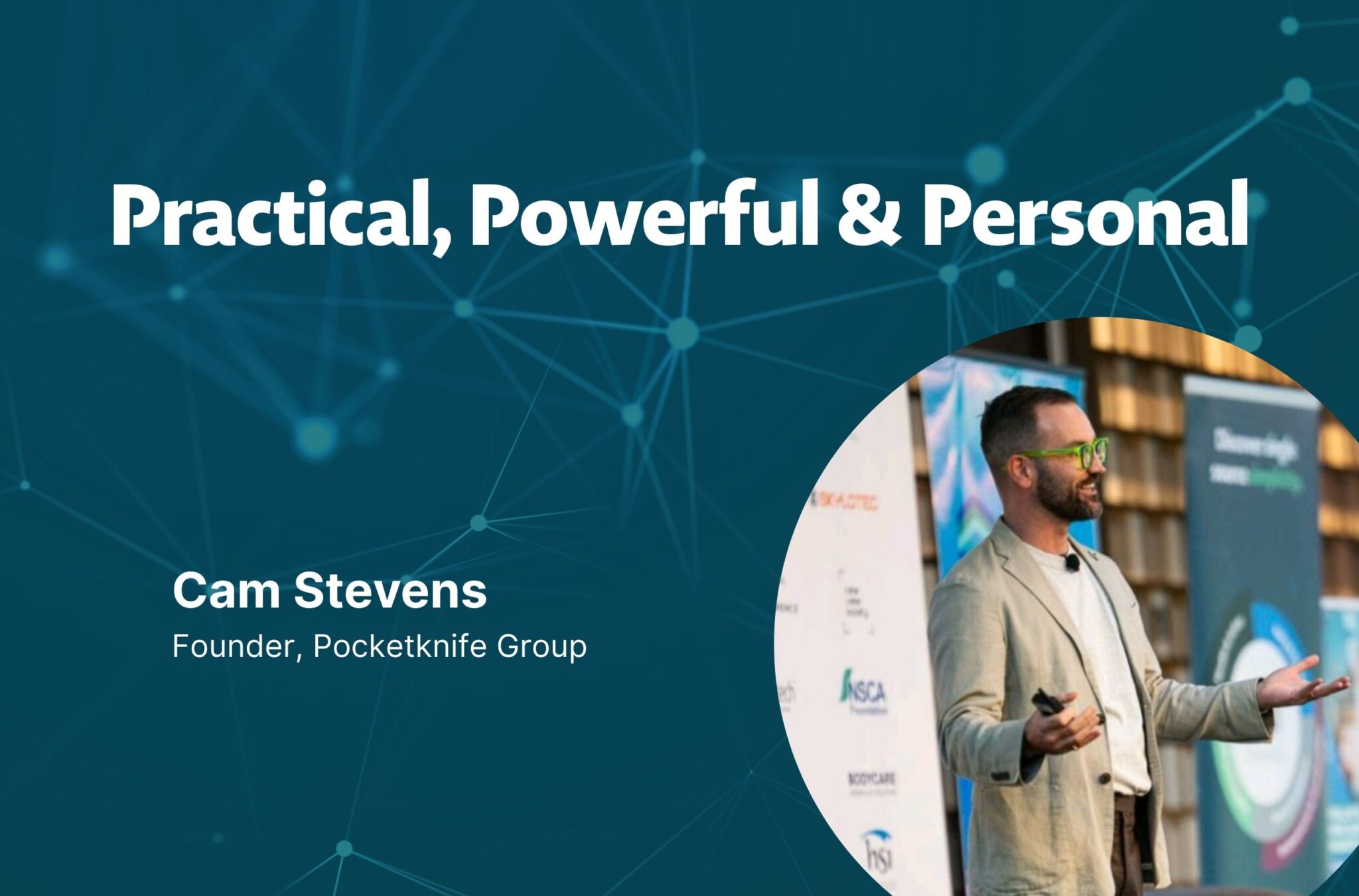 Practical, Powerful and Personal: Transforming WHS with Video Insights ...