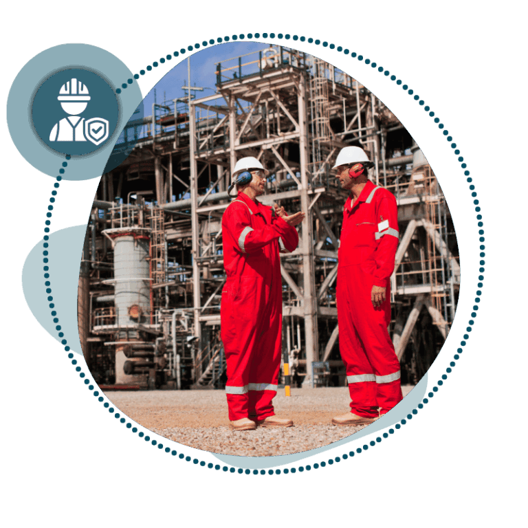 Oil and Gas Safety Management Software | HSI Donesafe